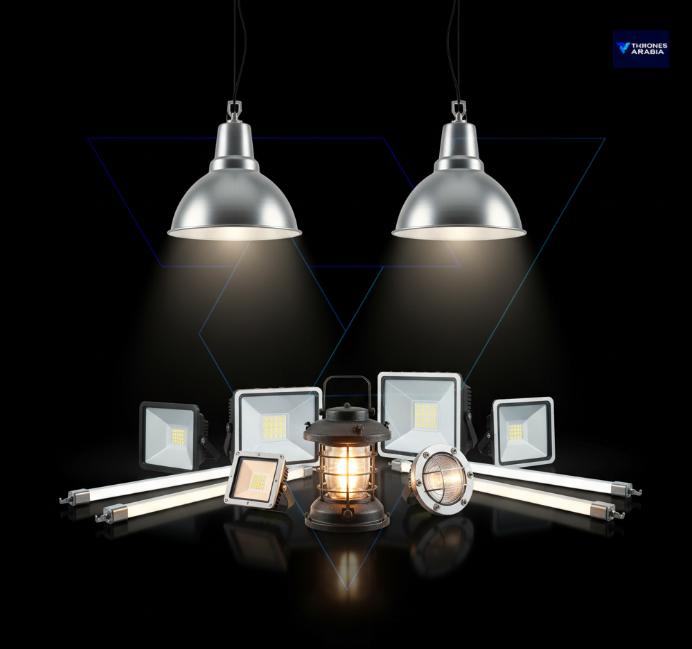 Electrical Products | Industrial Electrical Supplies in Saudi Arabia ...